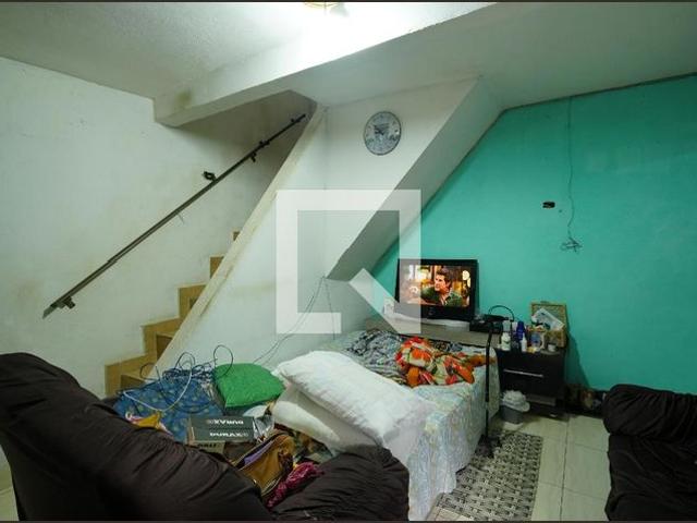 Casa, Vila América, 3 Quartos, 100 m2 Santo André