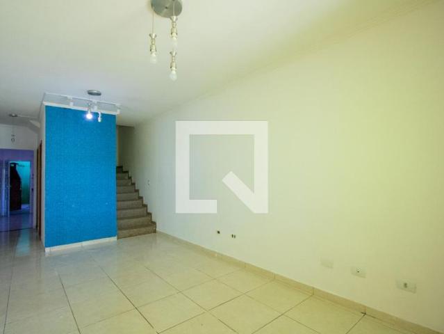 Casa, Vila América, 3 Quartos, 110 m2 Santo André