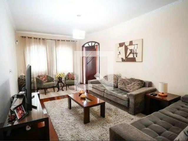 Casa, Vila América, 3 Quartos, 128 m2 Santo André