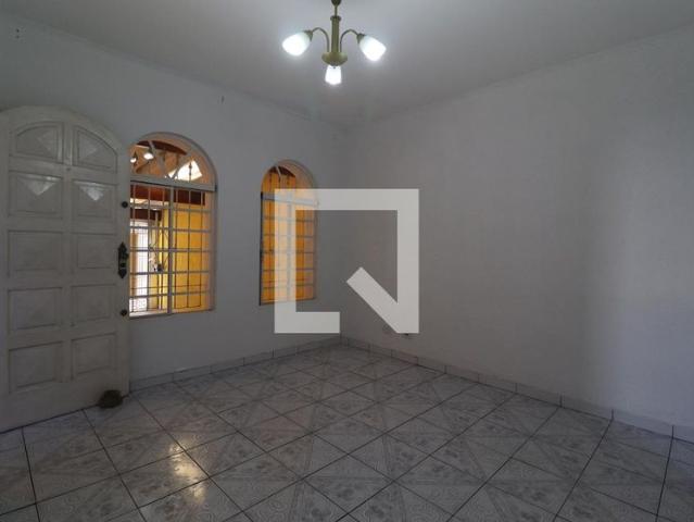 Casa, Vila América, 3 Quartos, 135 m2 Santo André