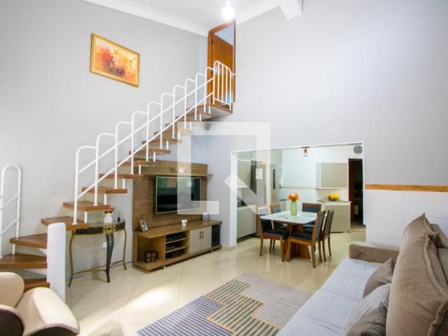 Casa, Vila América, 3 Quartos, 137 m2 Santo André