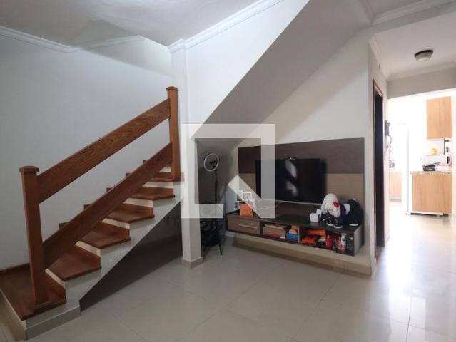Casa, Vila América, 3 Quartos, 137 m2 Santo André