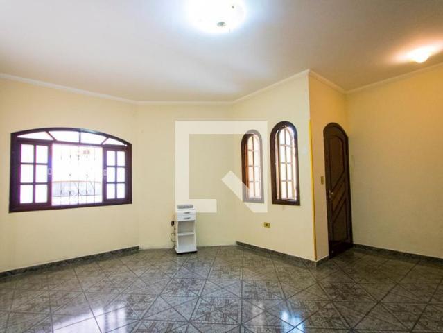 Casa, Vila América, 3 Quartos, 197 m2 Santo André