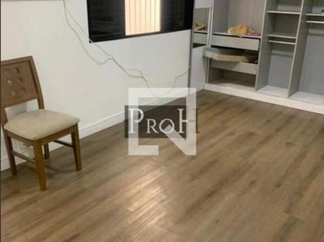 Casa, Vila América, 3 Quartos, 210 m2 Santo André