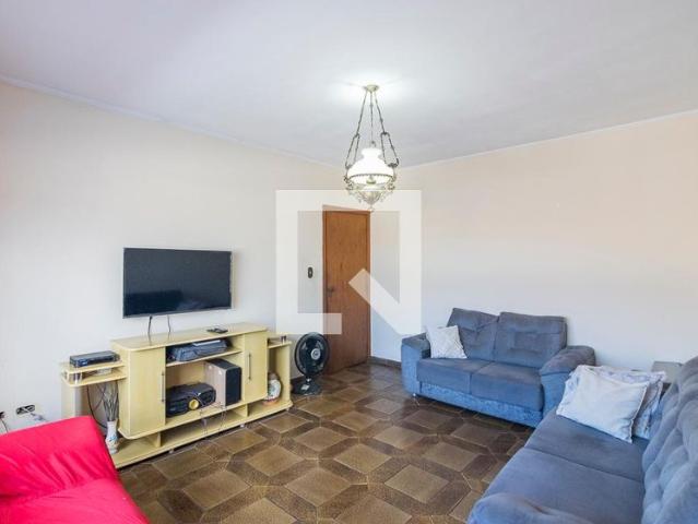 Casa, Vila América, 3 Quartos, 239 m2 Santo André