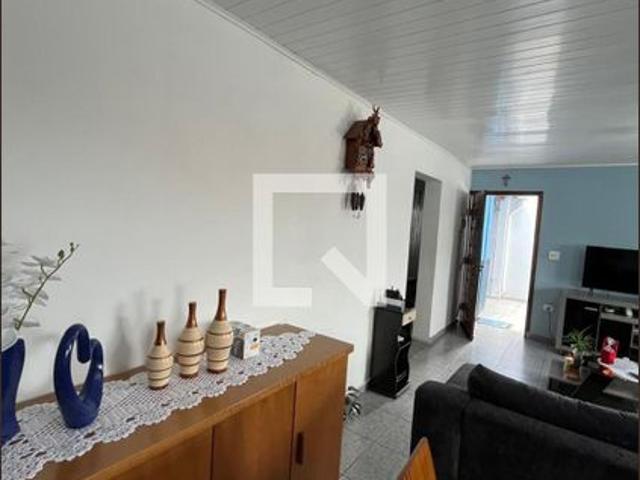Casa, Vila América, 3 Quartos, 244 m2 Santo André