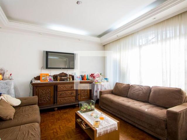 Casa, Vila América, 3 Quartos, 256 m2 Santo André