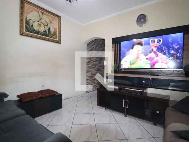 Casa, Vila América, 3 Quartos, 300 m2 Santo André