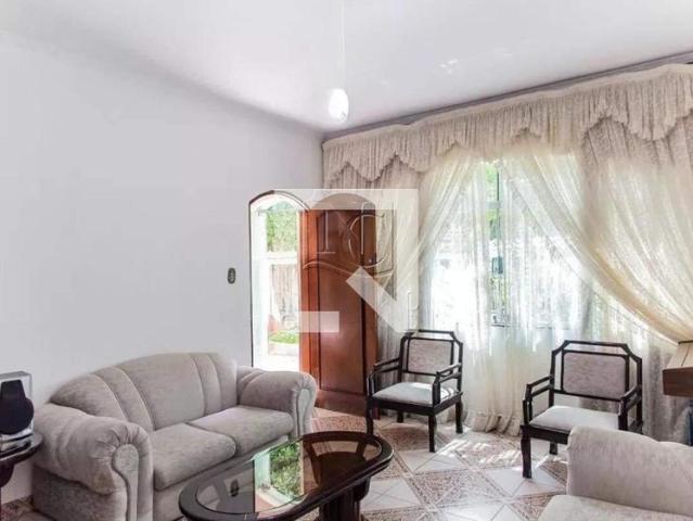 Casa, Vila América, 3 Quartos, 390 m2 Santo André