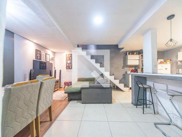 Casa, Vila América, 3 Quartos, 88 m2 Santo André