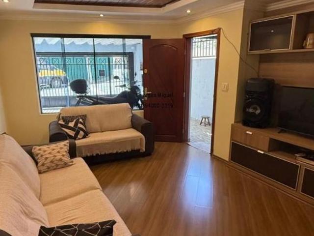 Casa, Vila América, Santo André, SP