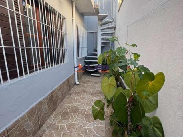 Casa, Vila Amorim, Suzano, SP