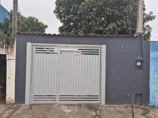 Casa, Vila Amorim, Suzano, SP