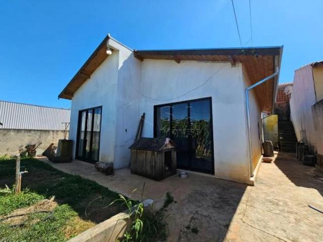 CASA VILA ANTARTICA BOTUCATU / SP