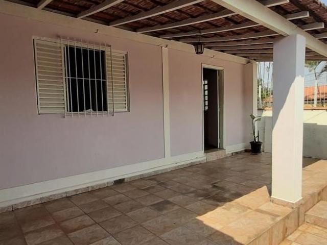 CASA VILA ANTARTICA BOTUCATU / SP