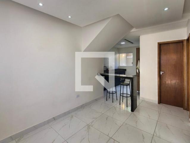 Casa, Vila Antartica, 2 Quartos, 55 m2 Praia Grande