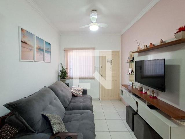 Casa, Vila Antartica, 2 Quartos, 57 m2 Praia Grande