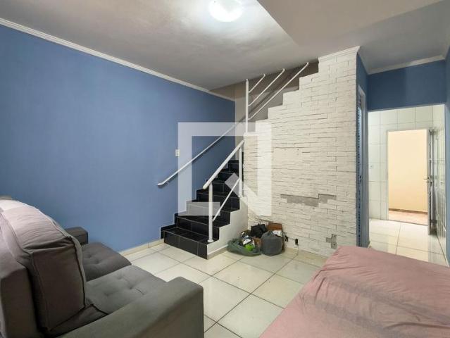 Casa, Vila Antartica, 2 Quartos, 59 m2 Praia Grande