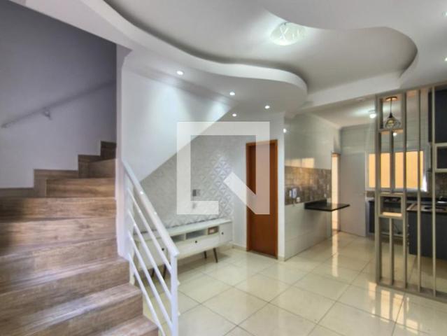 Casa, Vila Antartica, 2 Quartos, 60 m2 Praia Grande