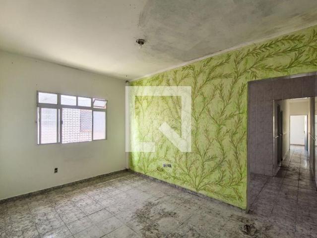 Casa, Vila Antartica, 2 Quartos, 85 m2 Praia Grande