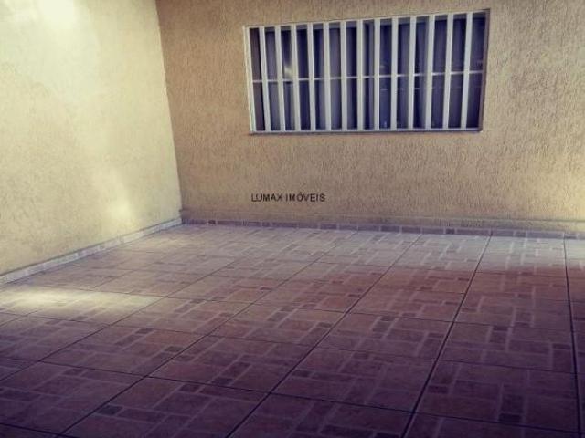 Casa, Vila Antonieta, São Paulo, SP