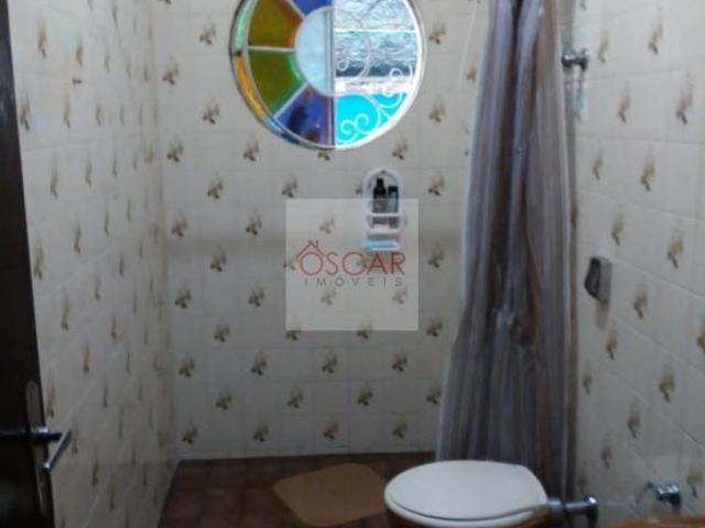 Casa, Vila Antonieta, São Paulo, SP