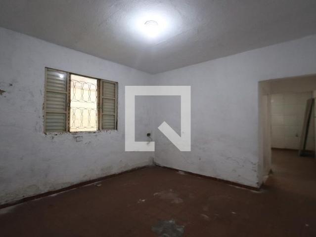 Casa, Vila Antonieta, 1 Quarto, 60 m2 São Paulo