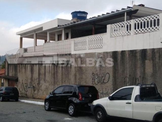 CASA VILA ANTONIETA 220 m²