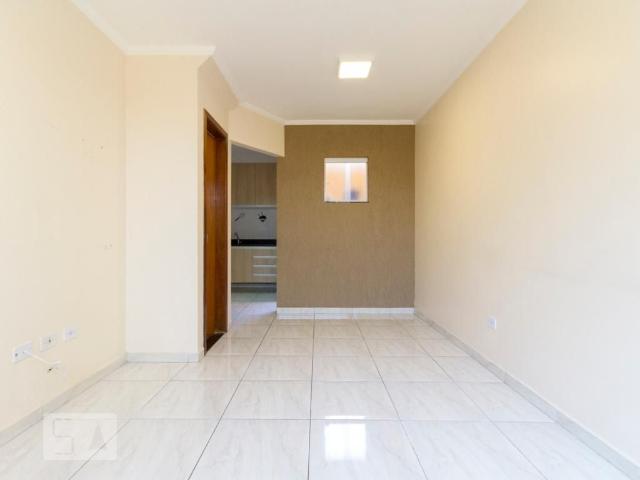 Casa, Vila Antonieta, 2 Quartos, 65 m2 São Paulo