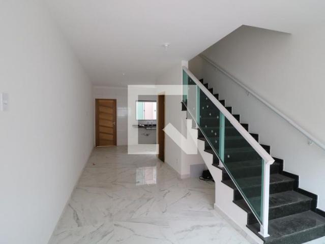 Casa, Vila Antonieta, 2 Quartos, 75 m2 São Paulo