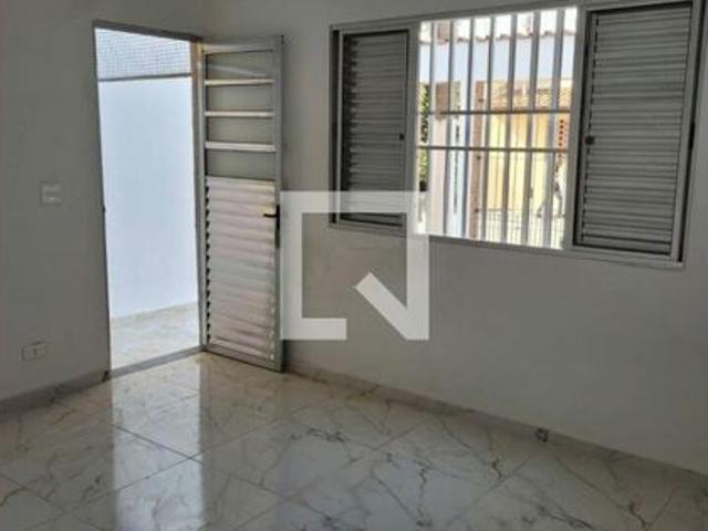 Casa, Vila Antonieta, 2 Quartos, 79 m2 São Paulo