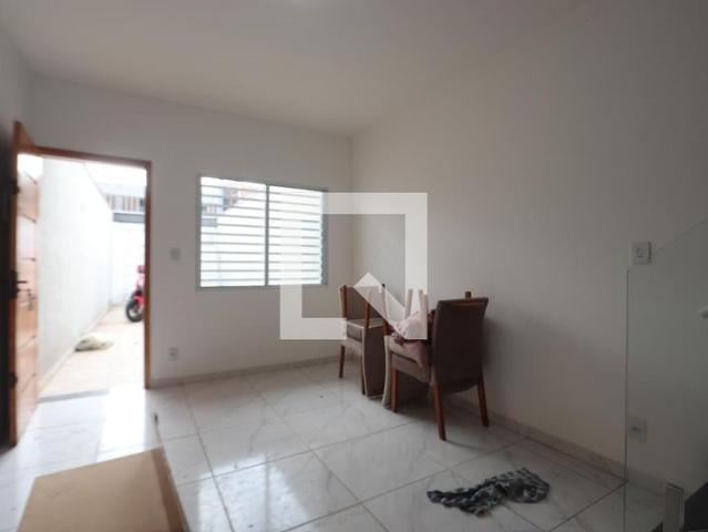 Casa, Vila Antonieta, 2 Quartos, 79 m2 São Paulo
