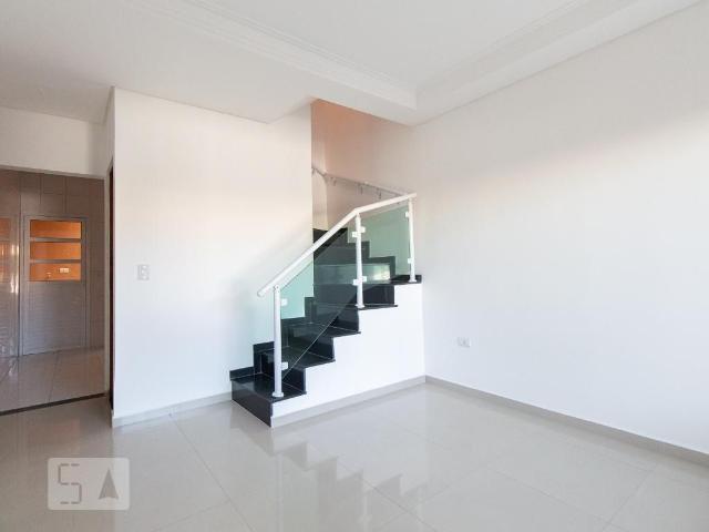 Casa, Vila Antonieta, 2 Quartos, 80 m2 São Paulo