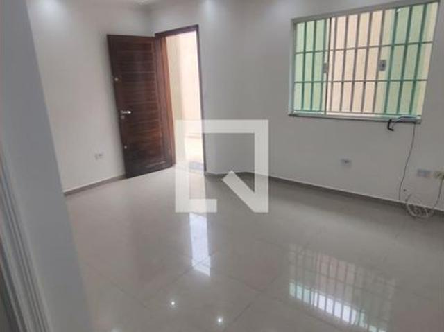 Casa, Vila Antonieta, 2 Quartos, 85 m2 São Paulo