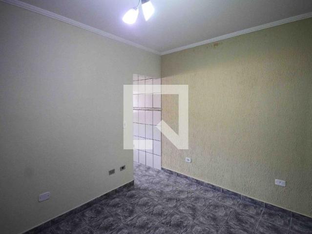 Casa, Vila Antonieta, 2 Quartos, 90 m2 São Paulo