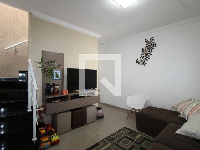 Casa, Vila Antonieta, 2 Quartos, 94 m2 São Paulo