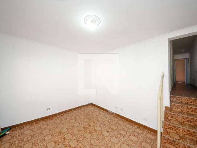 Casa, Vila Antonieta, 2 Quartos, 124 m2 São Paulo