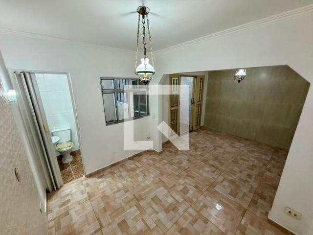 Casa, Vila Antonieta, 3 Quartos, 160 m2 São Paulo