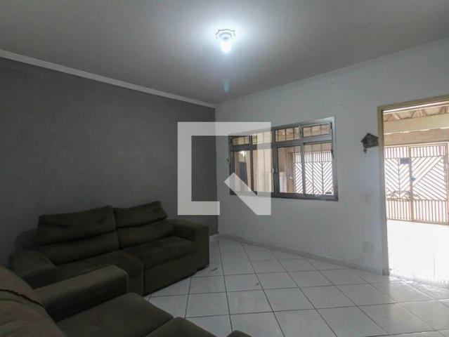 Casa, Vila Antonieta, 4 Quartos, 120 m2 São Paulo