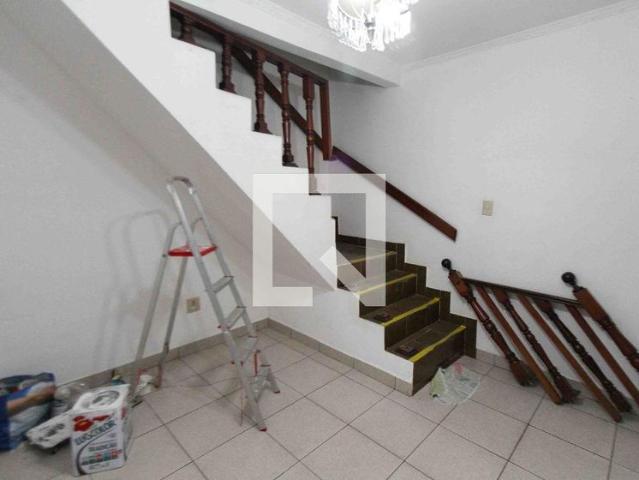 Casa, Vila Antonieta, 4 Quartos, 200 m2 São Paulo