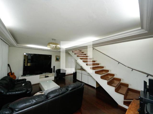 Casa, Vila Antonieta, 4 Quartos, 232 m2 São Paulo