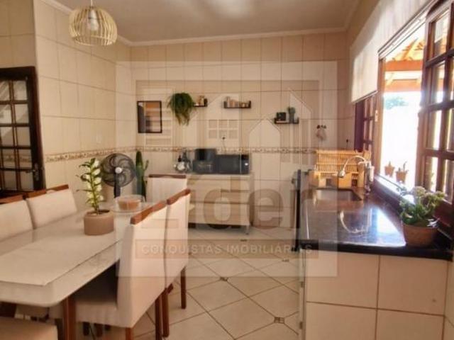 Casa, Vila Antônio Augusto Luiz, Caçapava, SP