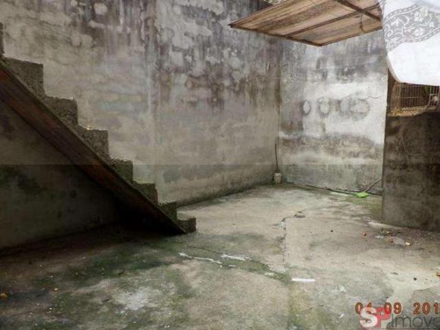 Casa, Vila Ana Rosa, São Paulo, SP
