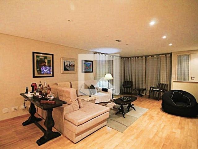 Casa, Vila Andrade, 4 Quartos, 244 m2 São Paulo