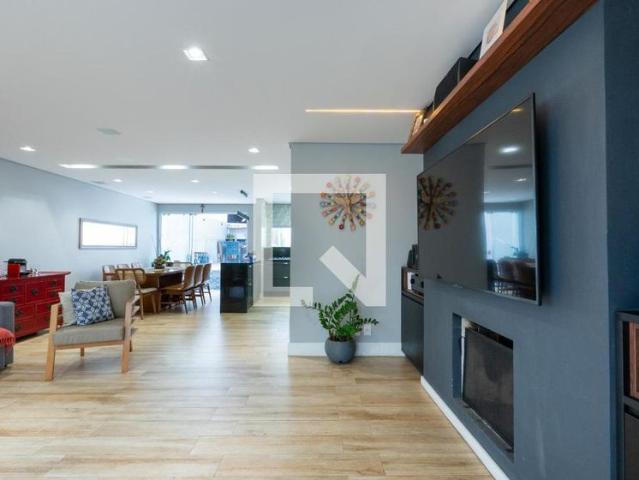 Casa, Vila Andrade, 4 Quartos, 355 m2 São Paulo