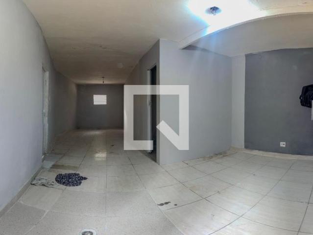 Casa, Vila Andrade, 1 Quarto, 38 m2 São Paulo