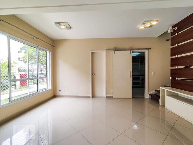 Casa, Vila Andrade, 2 Quartos, 106 m2 São Paulo