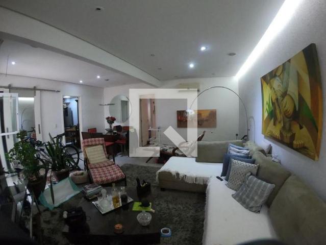 Casa, Vila Andrade, 3 Quartos, 106 m2 São Paulo
