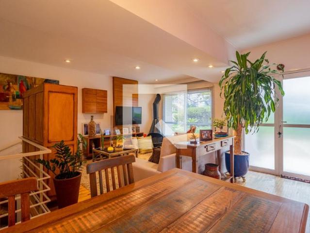 Casa, Vila Andrade, 3 Quartos, 107 m2 São Paulo