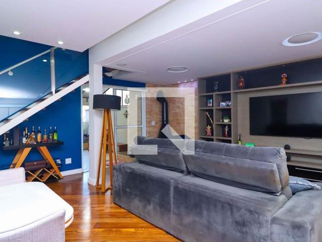 Casa, Vila Andrade, 3 Quartos, 160 m2 São Paulo
